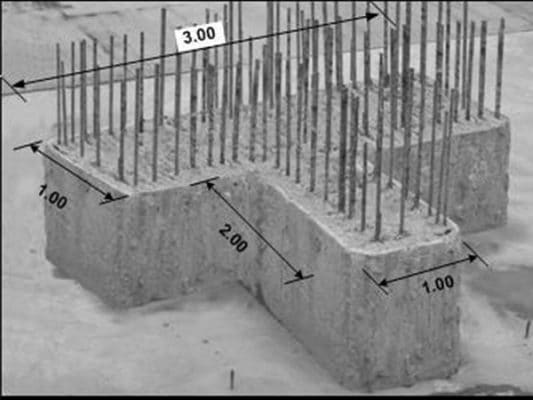 Tìm hiểu về cọc barrette và ứng dụng